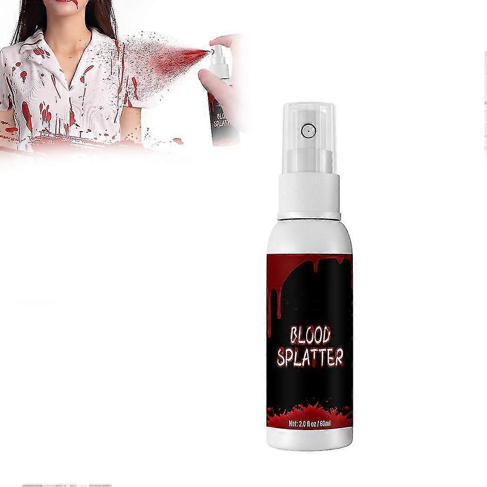 Halloween Special Effects Sfx Makeup Kit Per Zombie Vampire Skin Wax ...