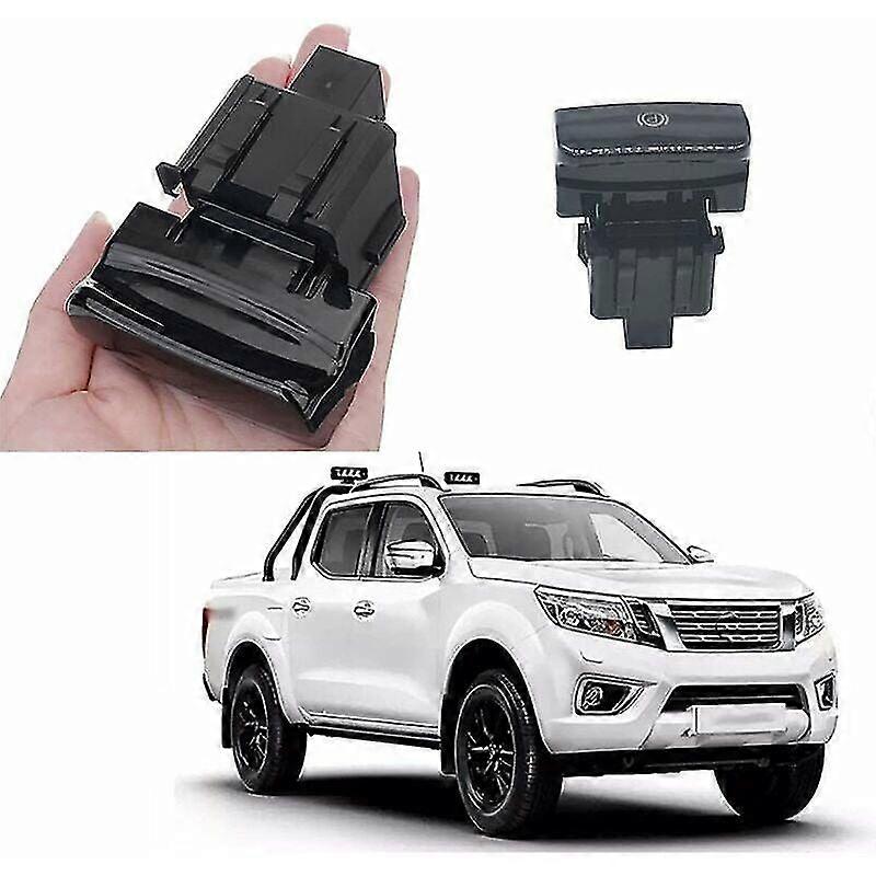 Handbrake Control Button 3008 5008 Electronic Brake Switch 470706 for ...