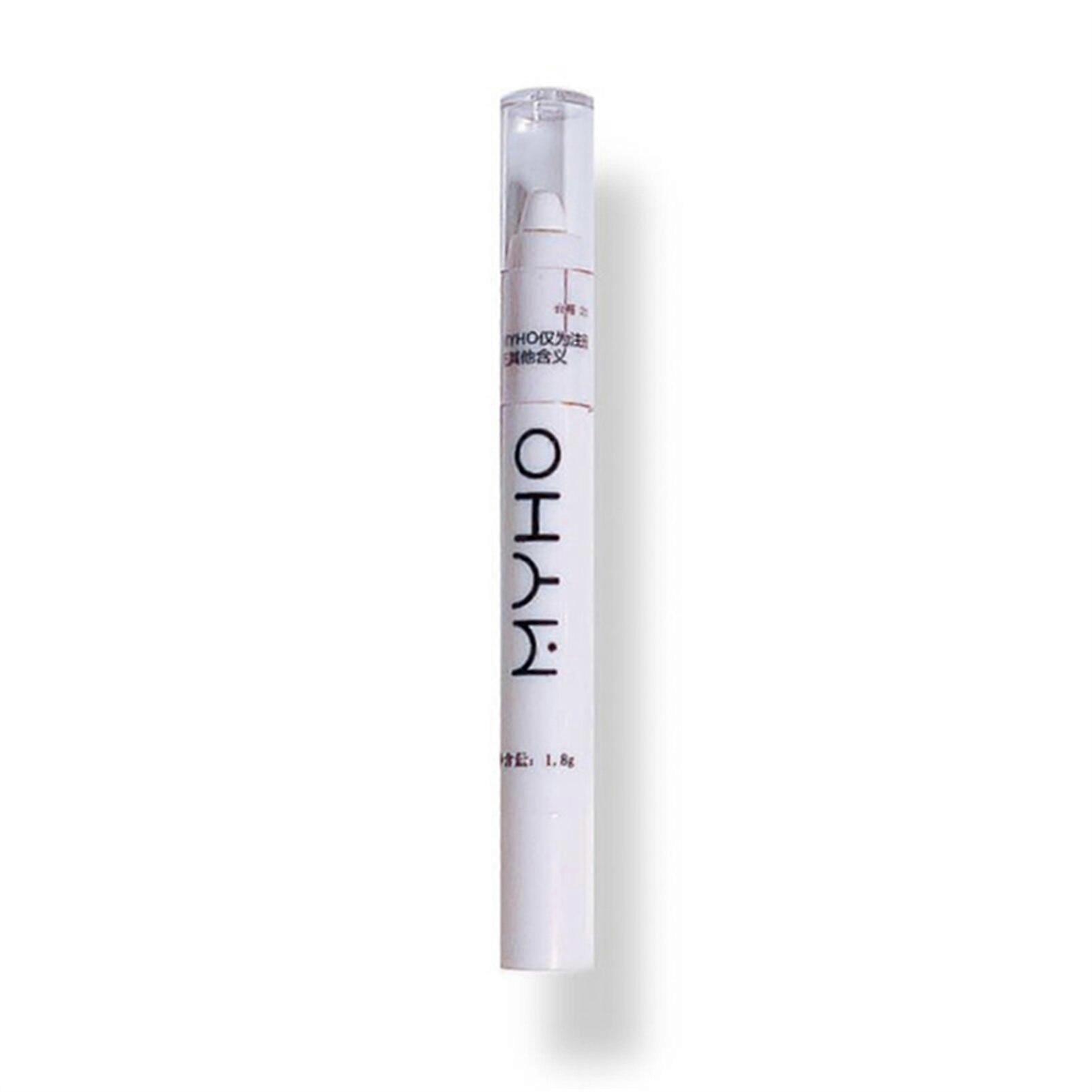 Highlighter Stick Cool Shimmer Shiny Pen 3 Color Eyes Makeup Glitter ...