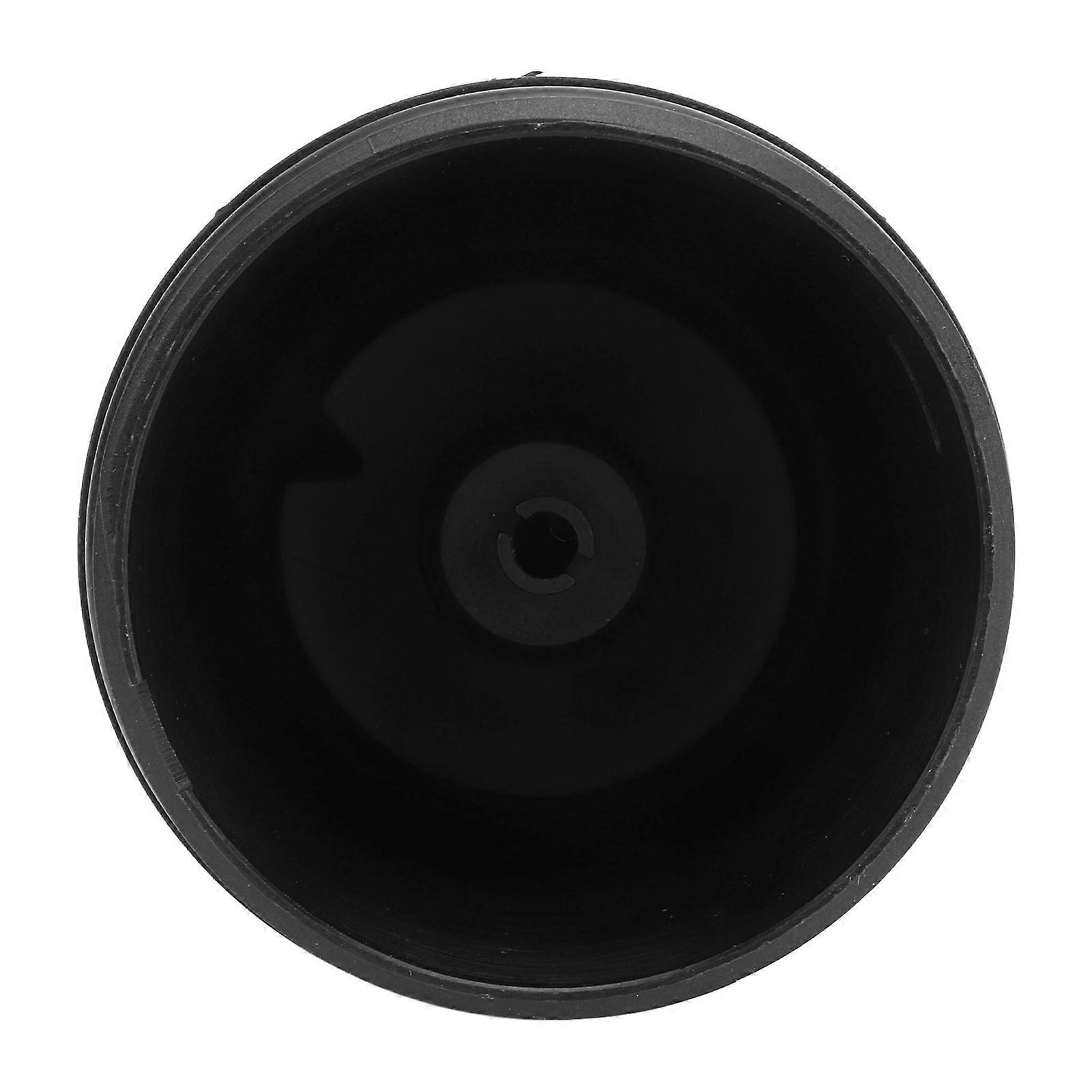 Oil Filter Housing Cover Cap 3M5Q6737AA Heat Resistance Replacement For ...