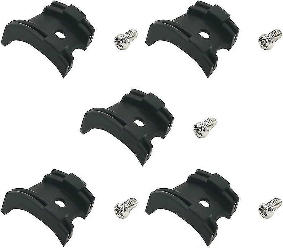 Road Bike Anti Friction Bottom Bracket Shifter Cable Guide Line Tube ...