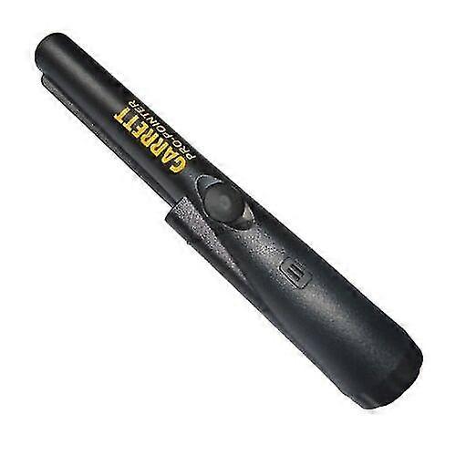 Pro Pointer Pin Pinpointer Handheld Metal Detector Waterproof Digger ...