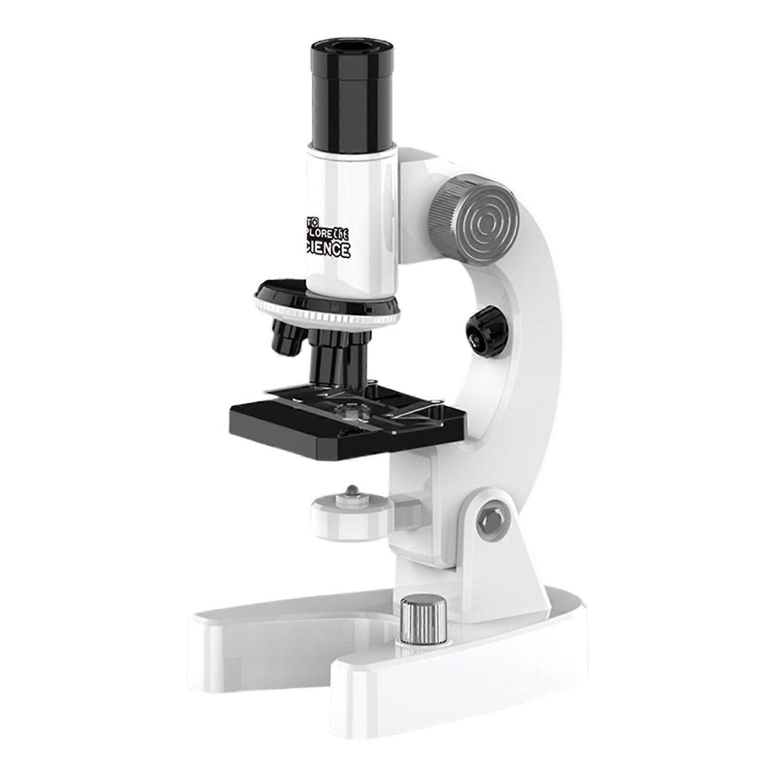 Scientific And Educational Microscope For Children Biological Science ...
