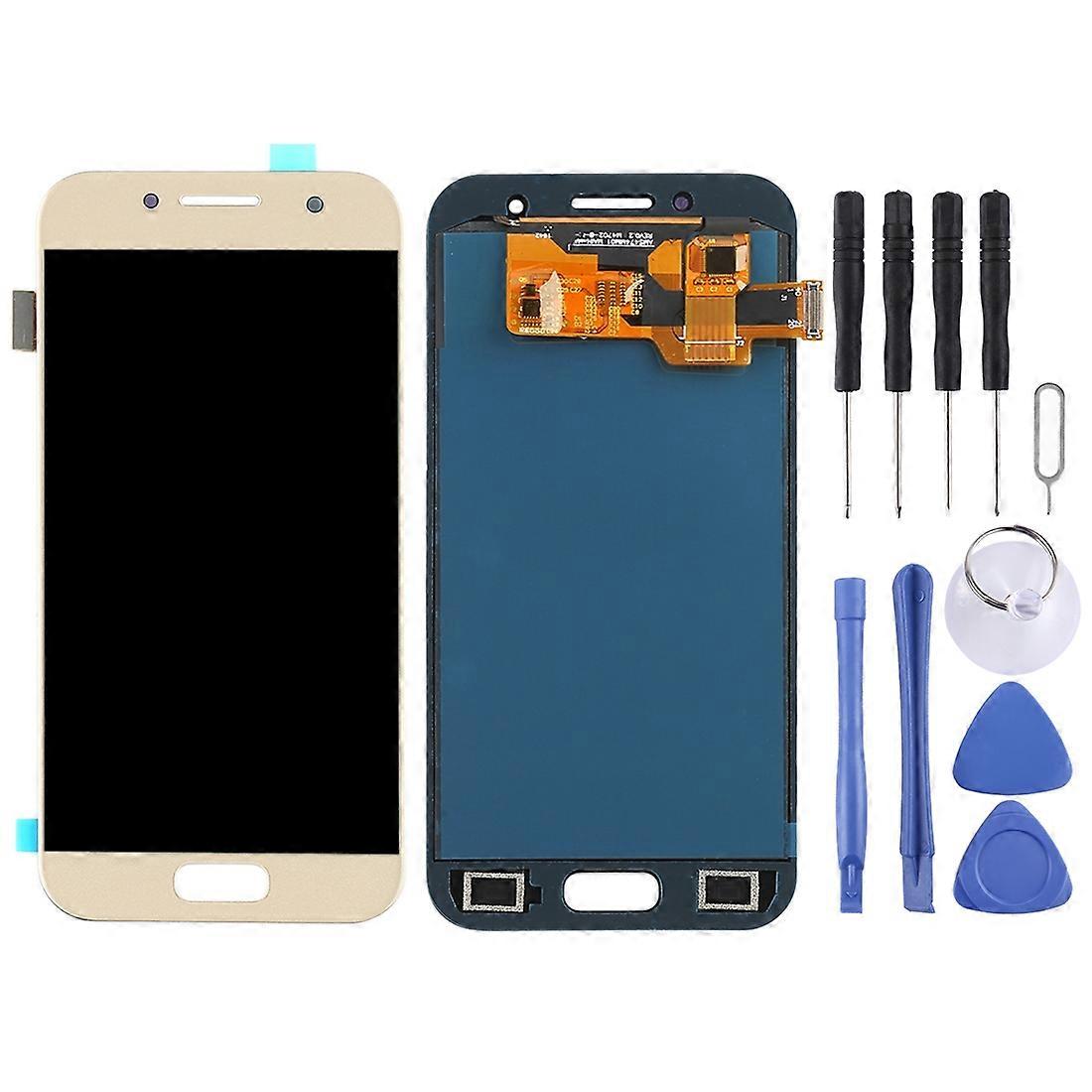 TFT LCD Screen for Galaxy A3 , A320FL, A320F, A320F/DS, A320Y/DS, A320Y ...