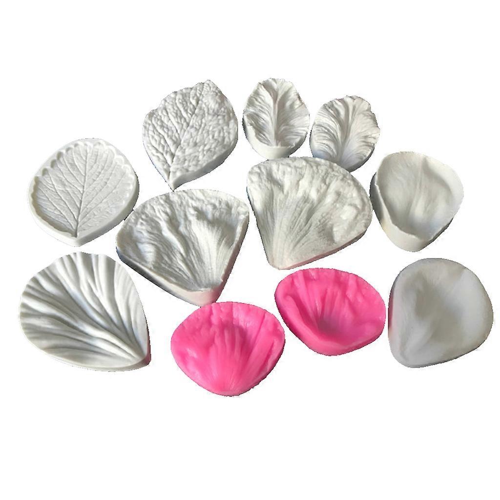 Silicone Fondant Molds Cake Decorating tool Family Art Silicone Soap ...