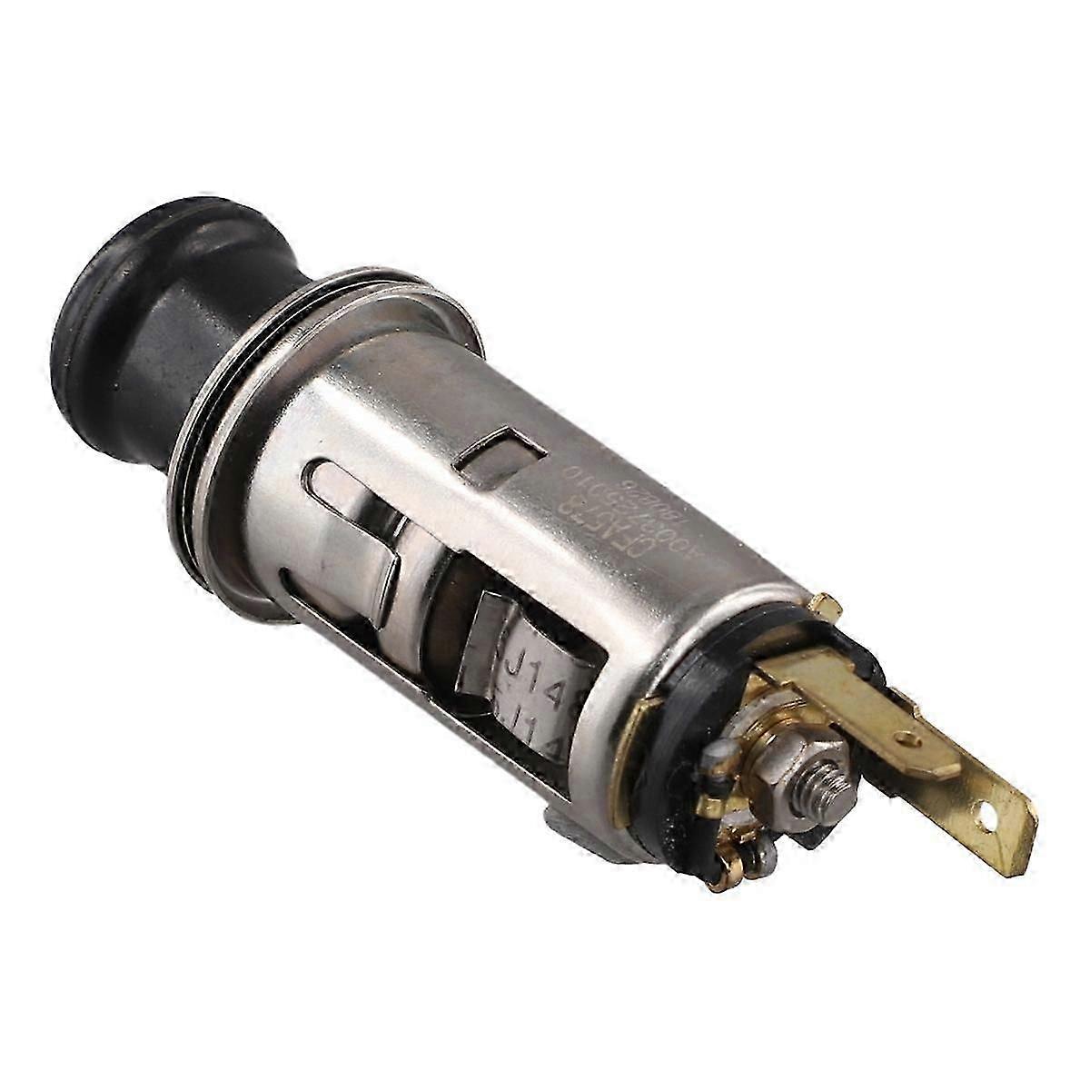 12V Car Lighter Socket Plug Assembly 85500-12240 compatible with ...