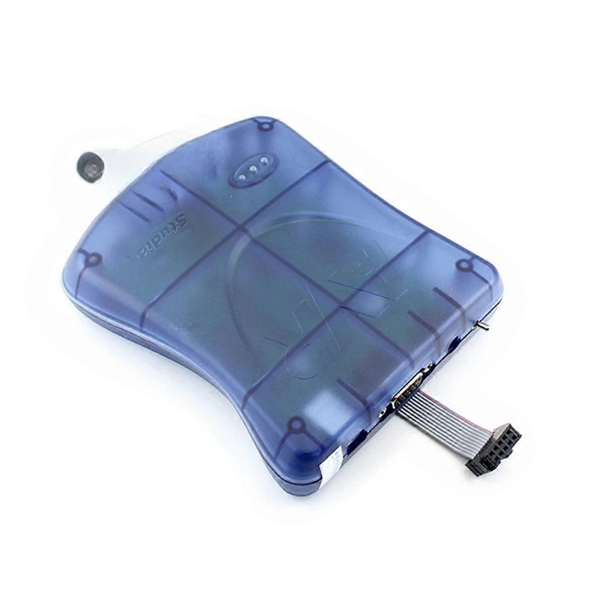 USB AVR Downloader Emulator USB AVR JTAG ICE XPII Compatible with ...