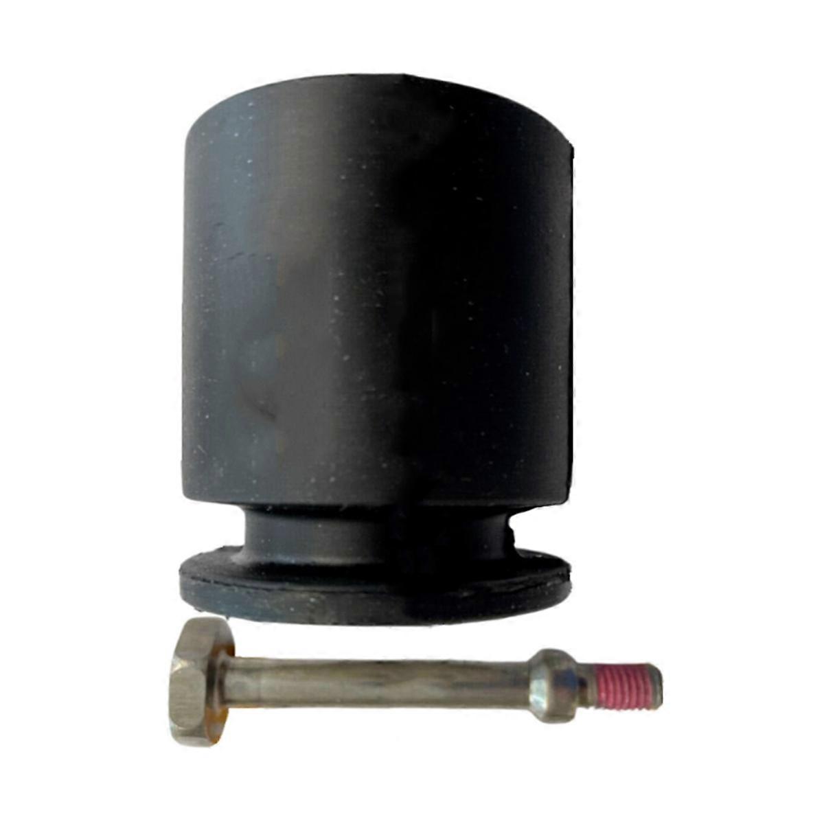 Rear Exhaust Rubber Damper Car Damper T4A16991 for Jaguar XF 2016 on XE ...