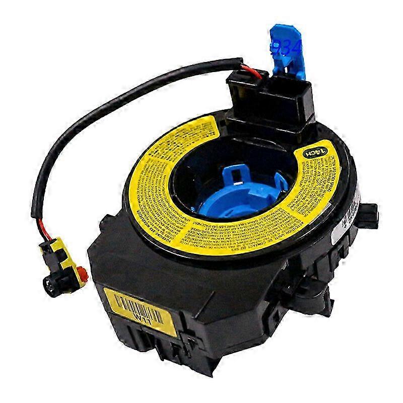 Clock Spring for Hyundai I30 KIA 2012-2017 Rio Prid Spiral Cable 93490 ...