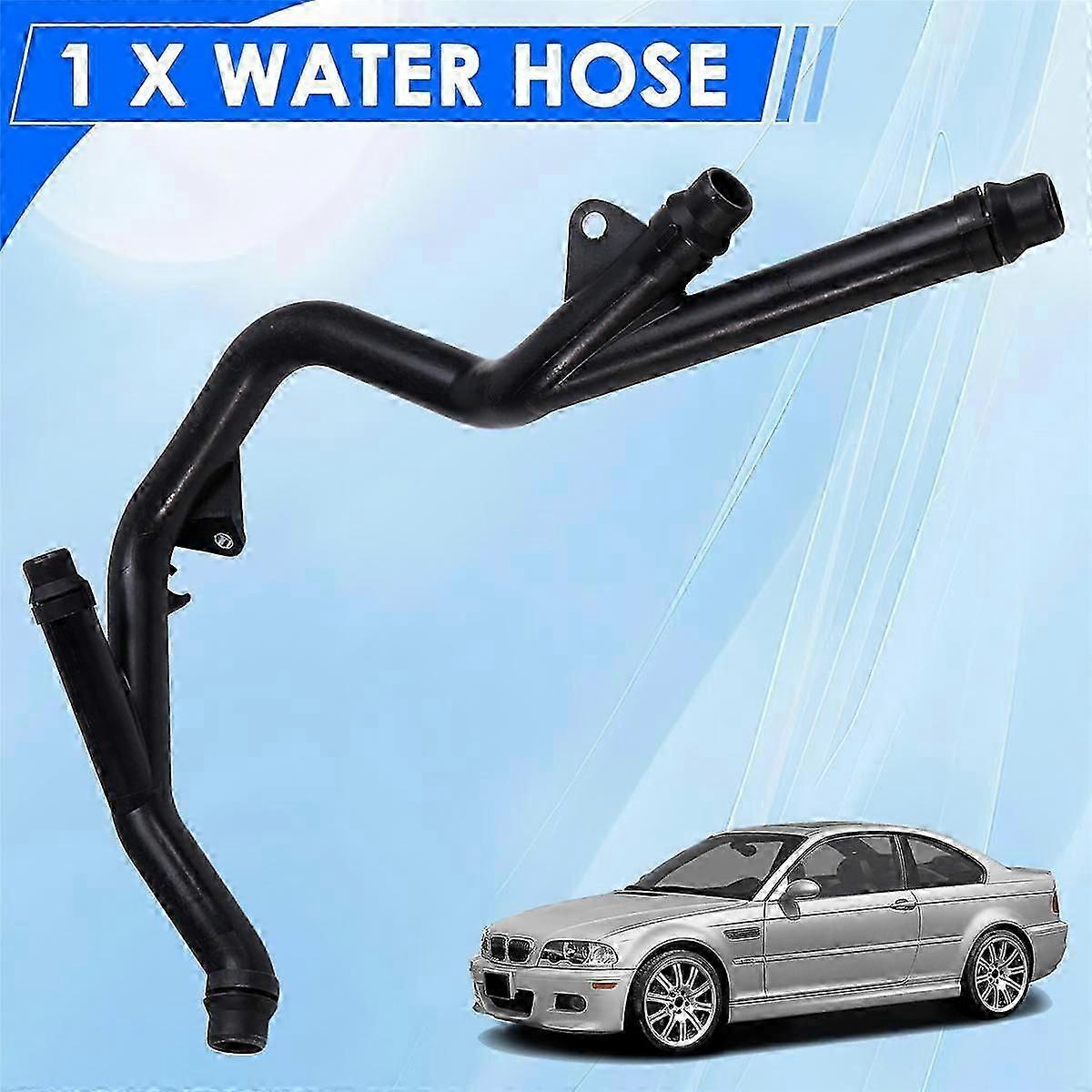 2025 New 11532247681 for E38 E39 E46 Estate Saloon Cooling Water Hose ...