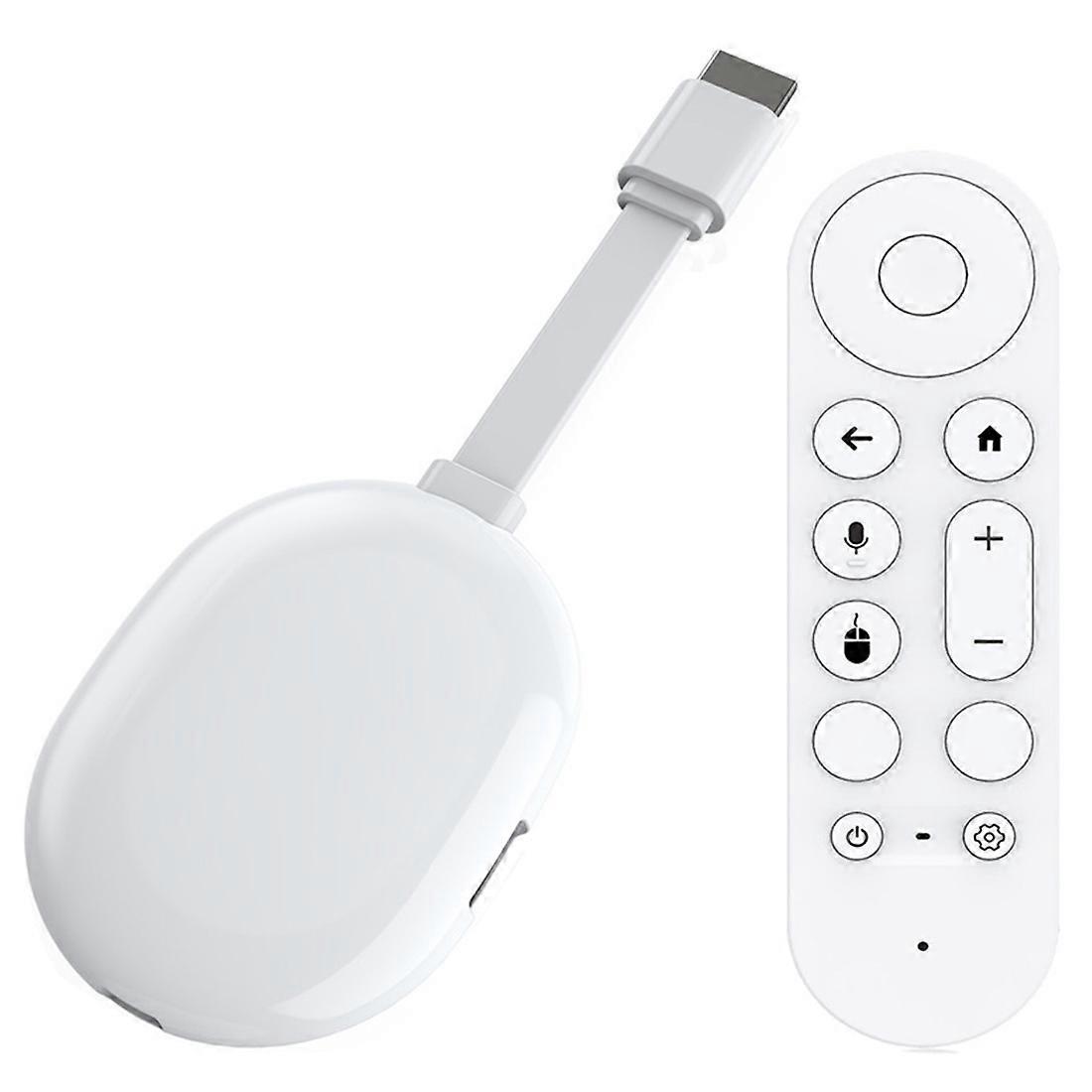 Android TV Stick Smart 4K Home Theater Mortal Q2 Ultra AllwinnerH313 ...