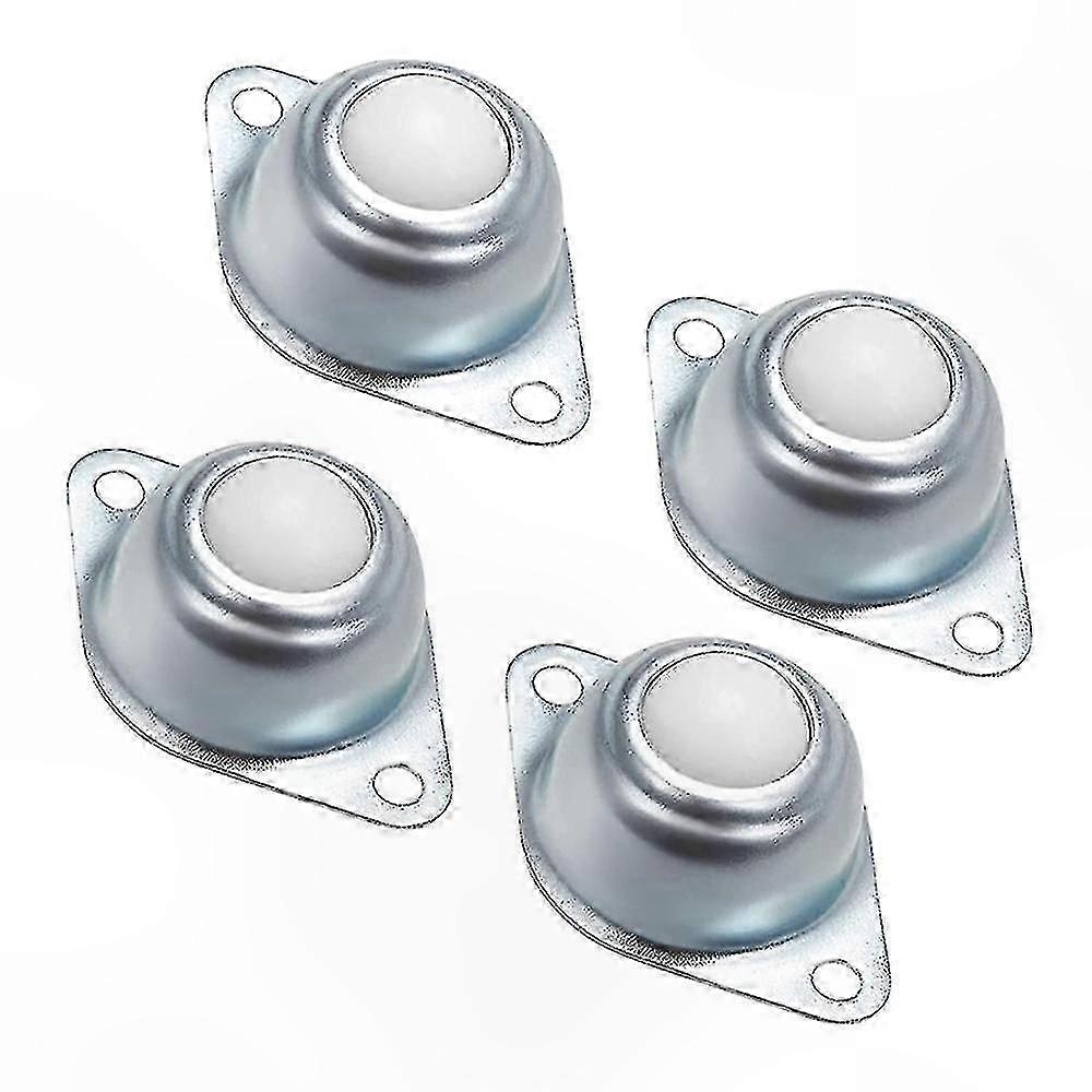Heavy Duty Conveyor Roller Ball Casters 4pcs | Fruugo UK