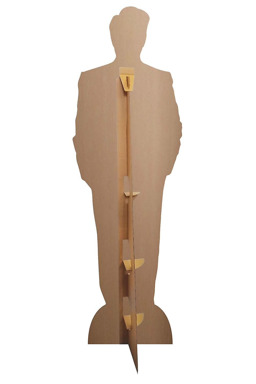 Jason Sudeikis Actor Lifesize Cardboard Cutout / Standup / Standee ...