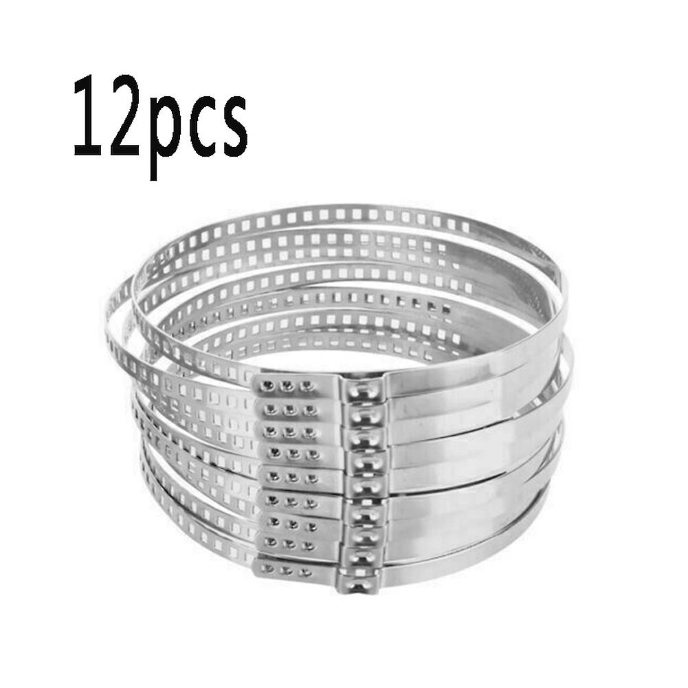 High Quality Cv Boot Clamps 12pcs Car Interiors Drive Shaft Cv Boot high-quality-cv-boot-clamps-12pcs-car-interiors-drive-shaft-cv-boot