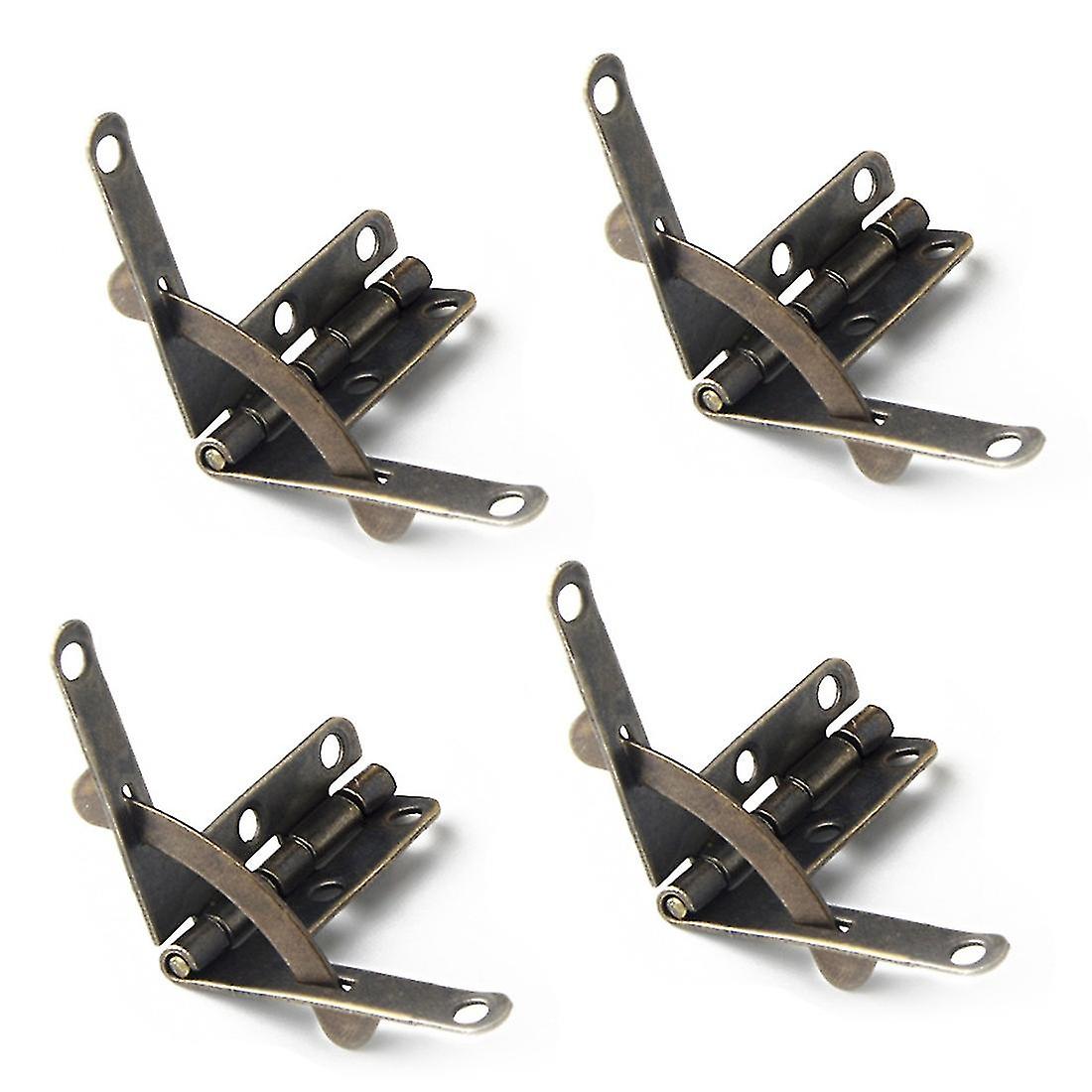 Hinge Wooden Box Small Hinge Seven-character Hinge Aircraft Hinge Gift ...