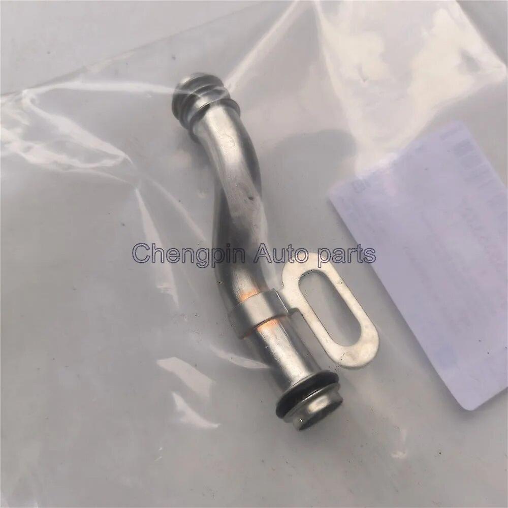 Engine Coolant Water Oil Cooler Pipe 55353329 55353327 55353330 For ...
