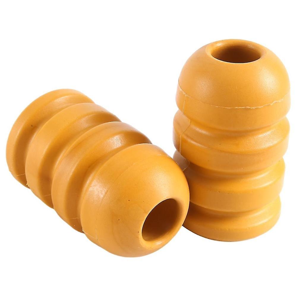 2pcs For Pt Rear Suspension Bumper Jounce 4656447ac Rear Suspension ...