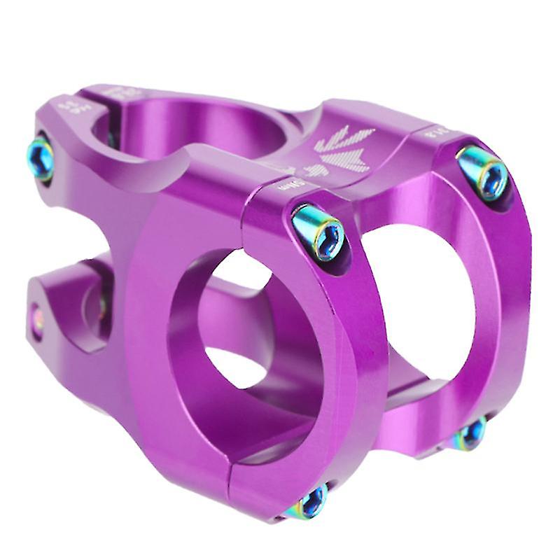 Road Mountain Bike Bridge 35mm Rod Handlebar Table Adjustable Stem ...