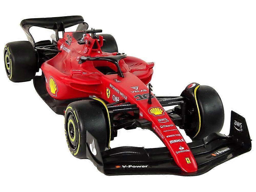 1:12 Red Ferrari F1 R/C car with realistic details and control | Fruugo UK