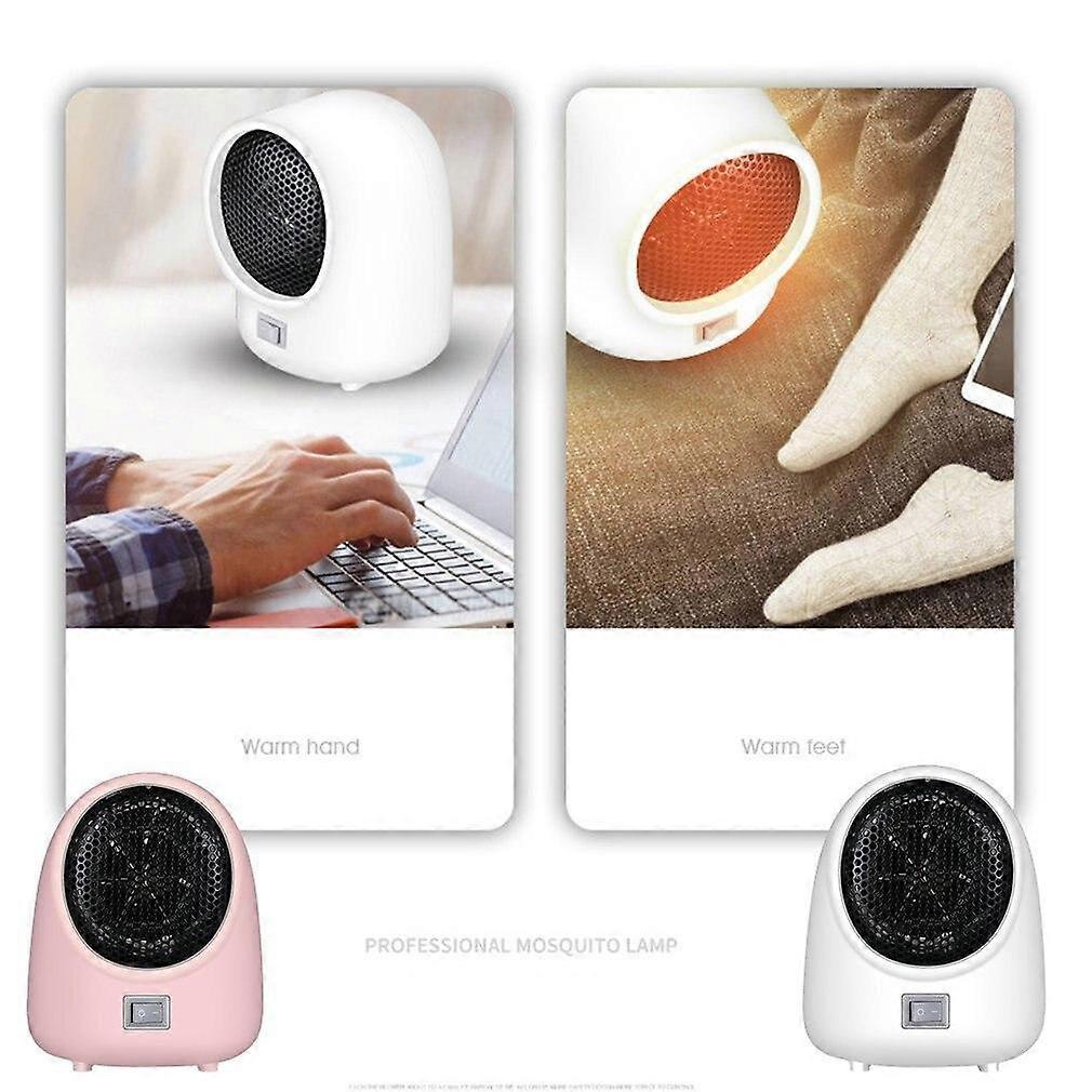 Heater Fast Heater Fan Mechanical Compact Convenience Heater Mini Home ...