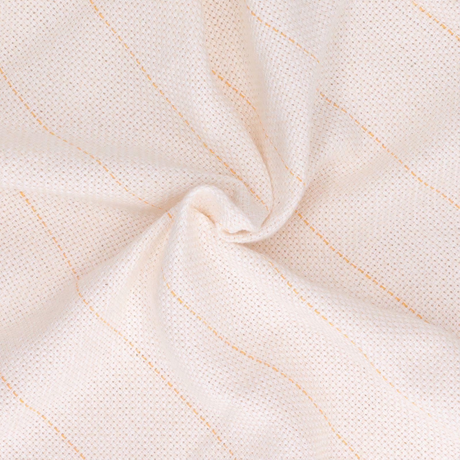 Monks Cloth Approx 39.8x114.2in Reference Lines Durable Material Widely ...