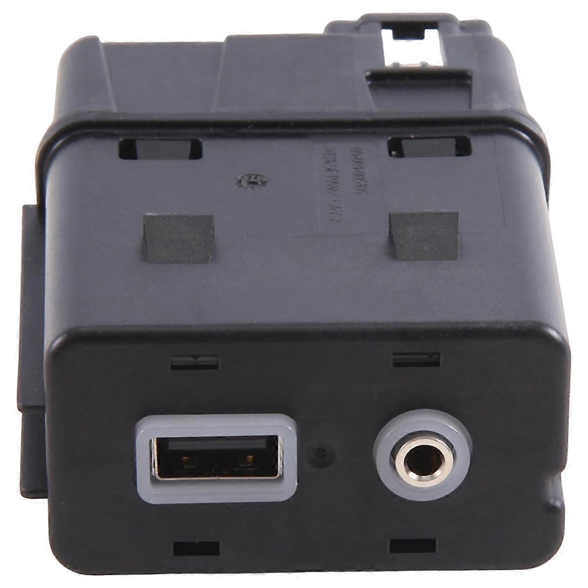 USB Audio Interface for Chrysler Pacifica 2017-2020 USB AUX Port ...