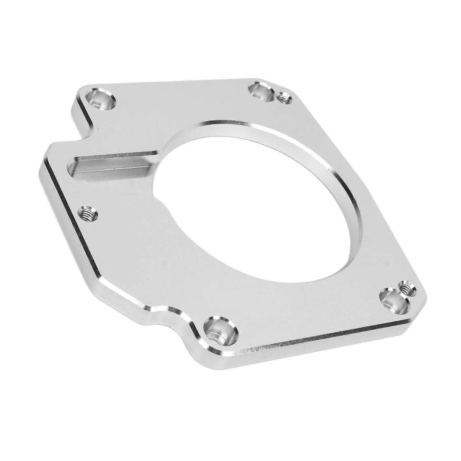 LS Drive By Wire Throttle Body Adapter 4 Bolt to 3 Bolt TB DBW 551567 ...