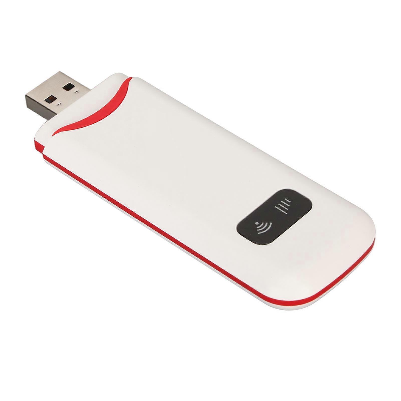 4G Mobile WiFi SIM Card Slot 300Mbps Unlocking Pocket Hotspot Device ...