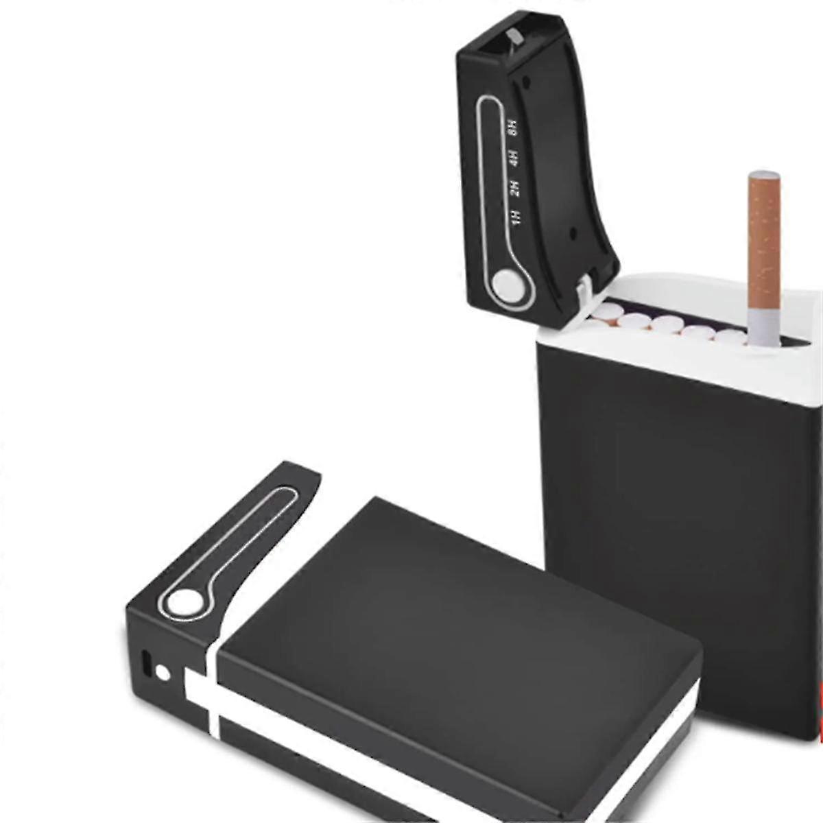 Portable Lock Box, Smart Box, Auxiliary Smoking Cessation Control ...