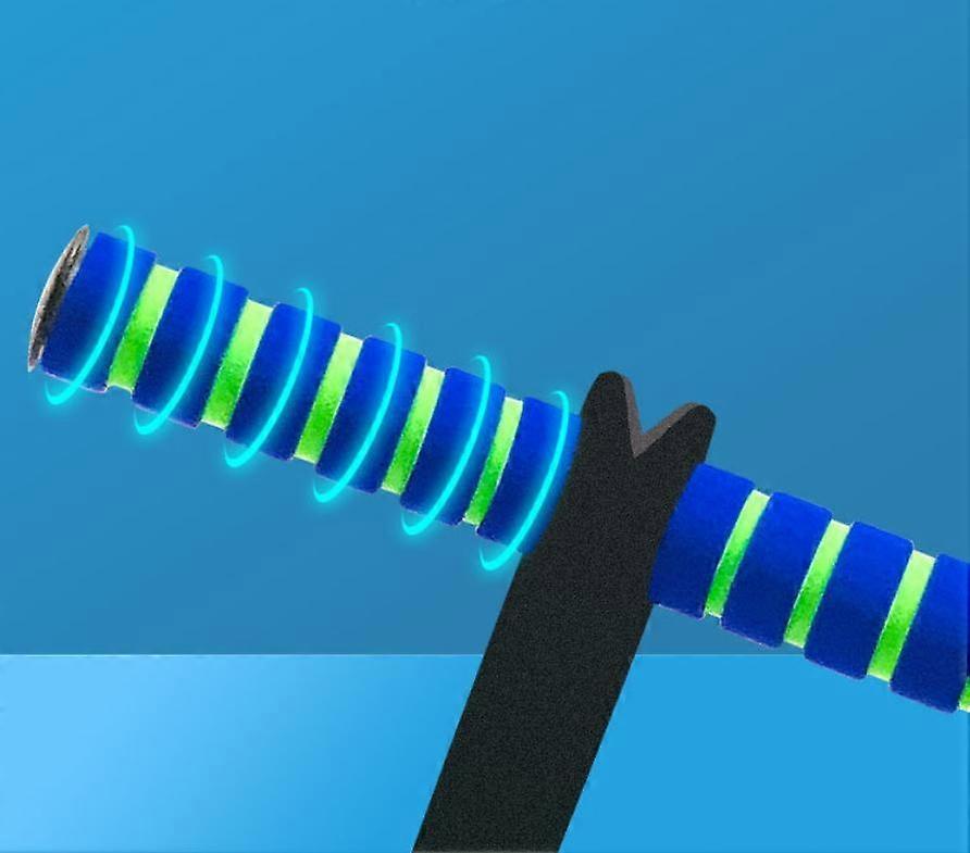 Children's frog jump training jumping pole outdoor toy frog jumping ...