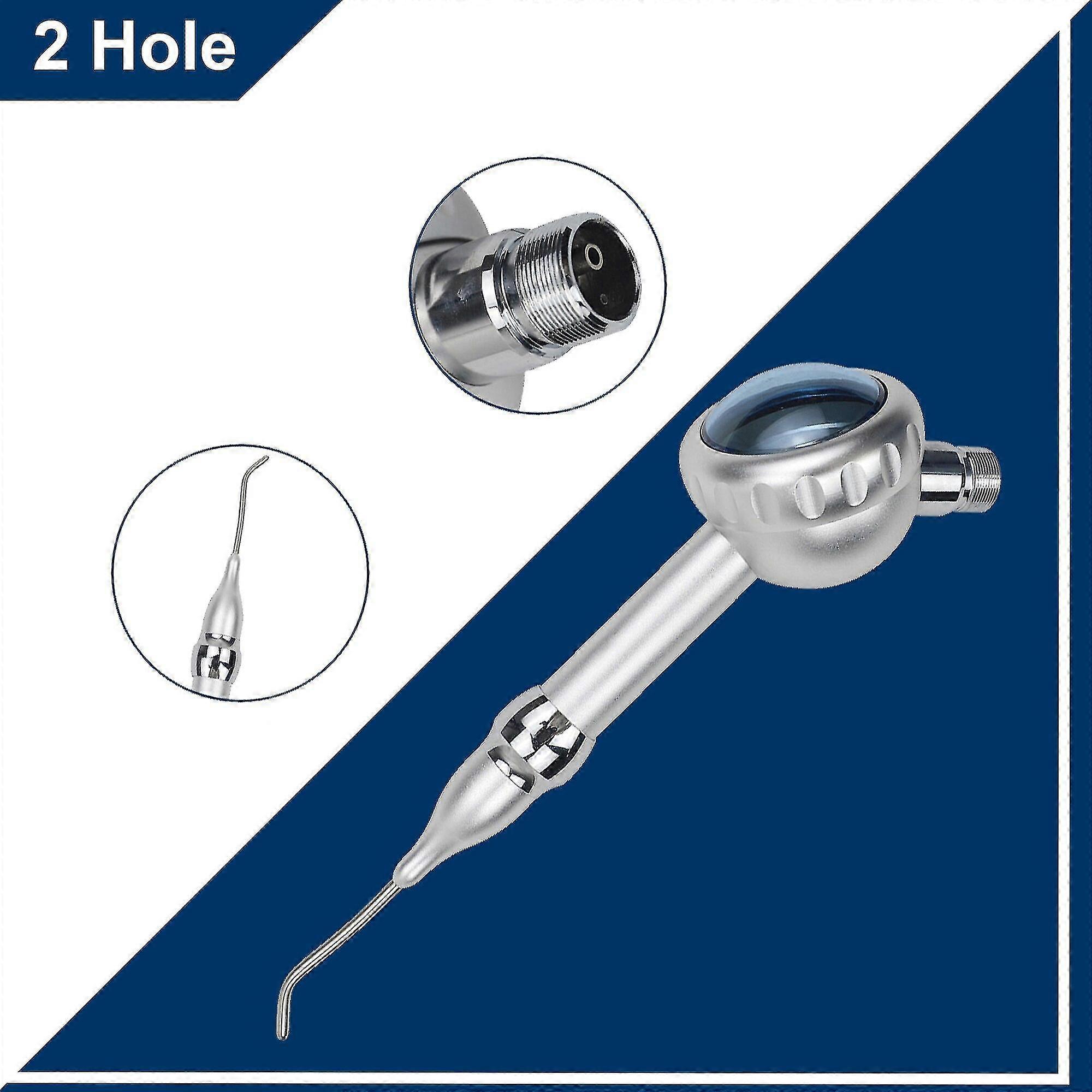 Dental Tools Materials Air Prophy Unit Teeth Whitening Spray Polisher ...