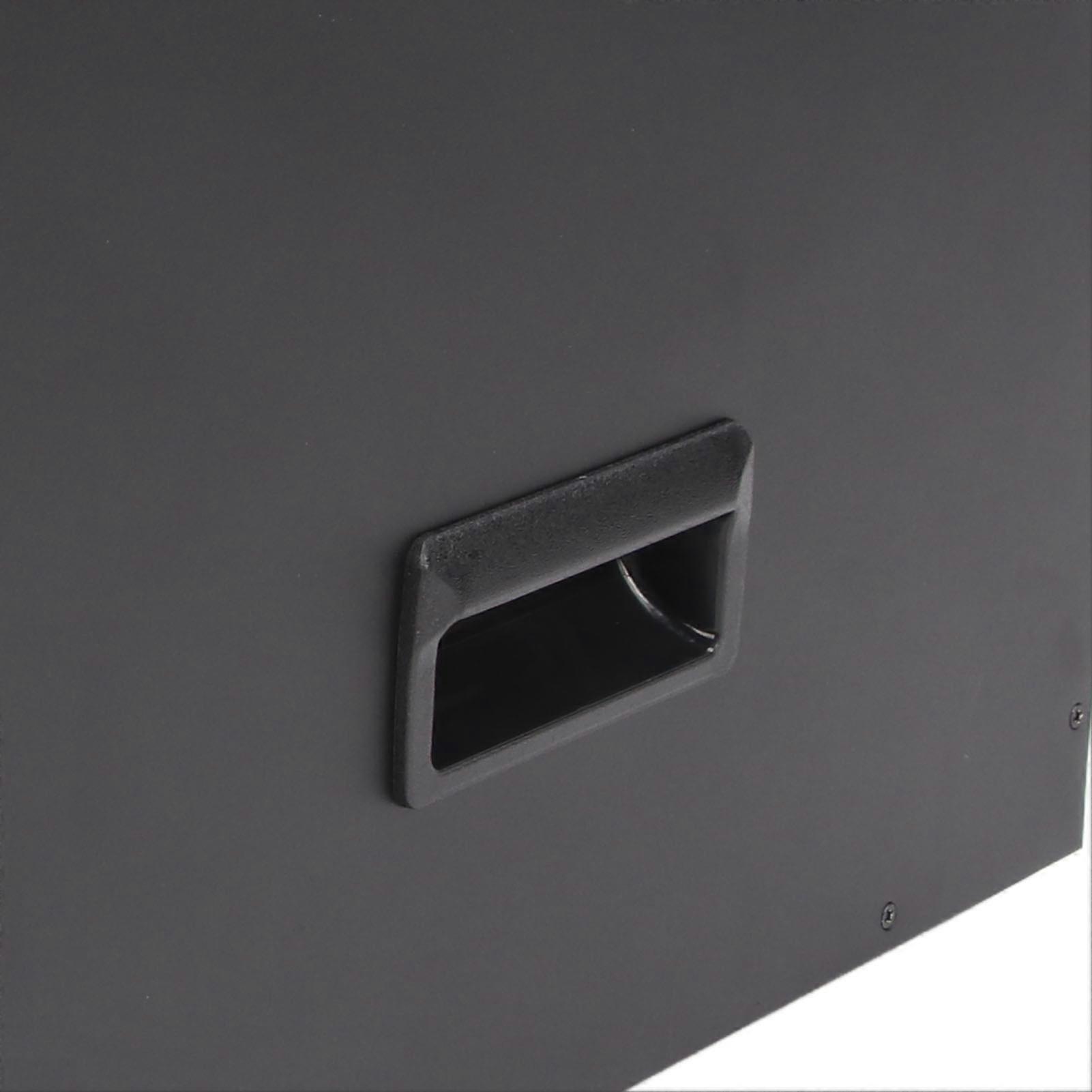 Water Chiller Machine Touch Screen Remote Control Aquarium Chiller ...