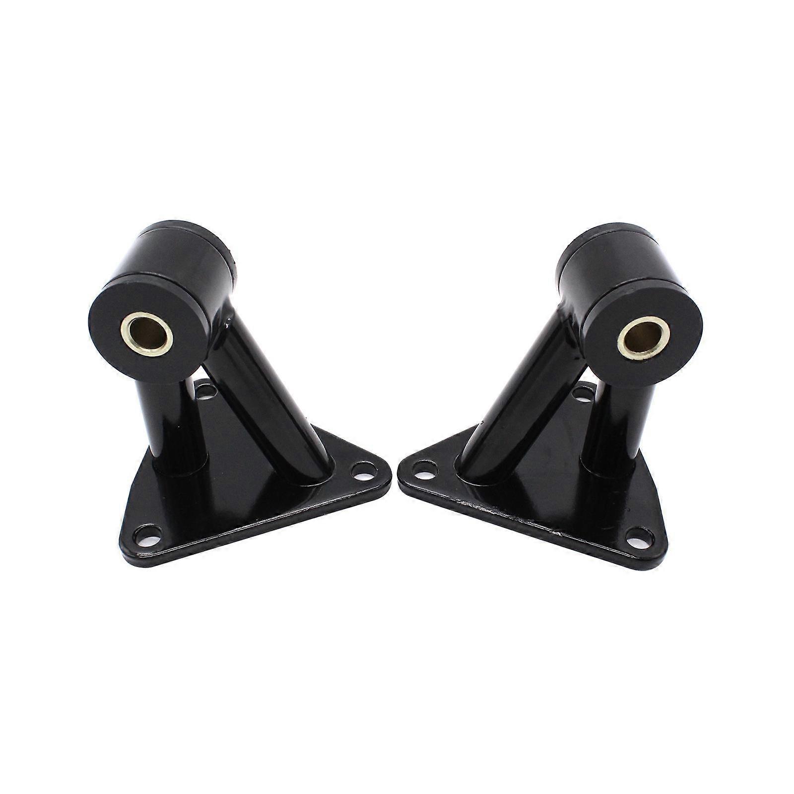 Engine Swap Welding Motor Mount Kit Premium Assembly for Chevy Sbc Bbc ...