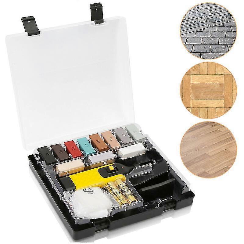 Tile Repair Kit 11.fks Repair Kit For Tiles, Tiles And Stoneware Tile ...