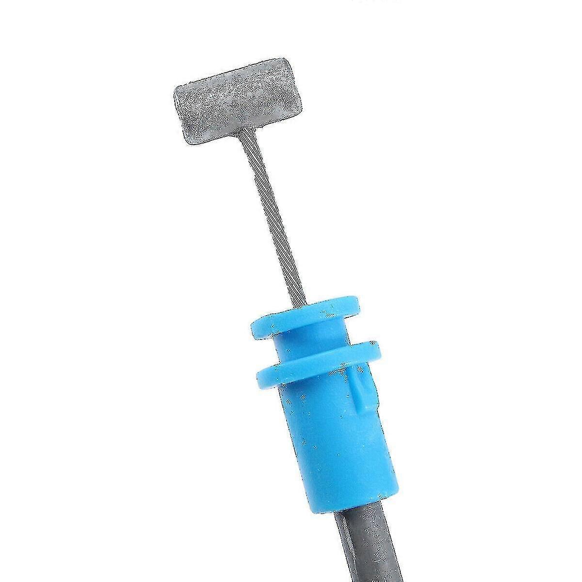 Ford Transit Rear Door Lower Latch Lock Cable Mk6 Mk7 2000-2015 Lh Near ...