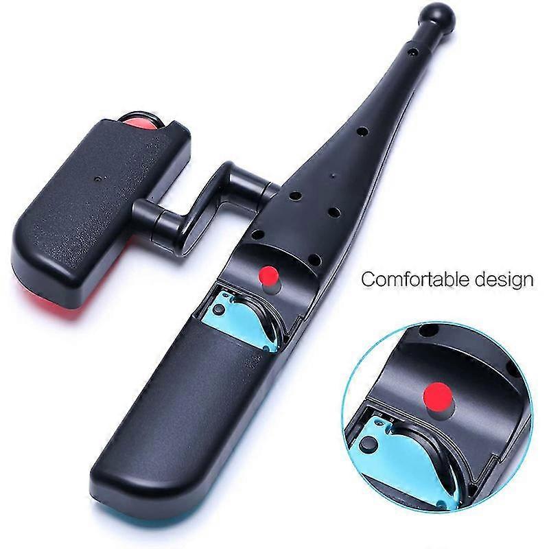 Fishing Rod For Nintend Switch Joy-con Accessories Fishing Game Kit For ...