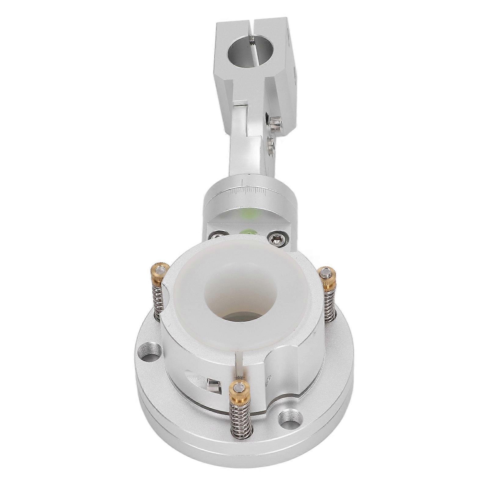 35mm Plasma Torch Clamp Anti Collision Fixture Cutting Machine Holder ...