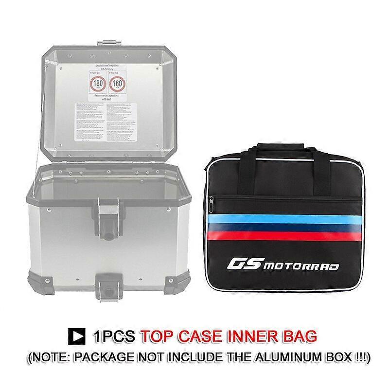 R1200GS Adventure Top Case Bag R1250GS Inner Bag For BMW F850GS F750GS ...