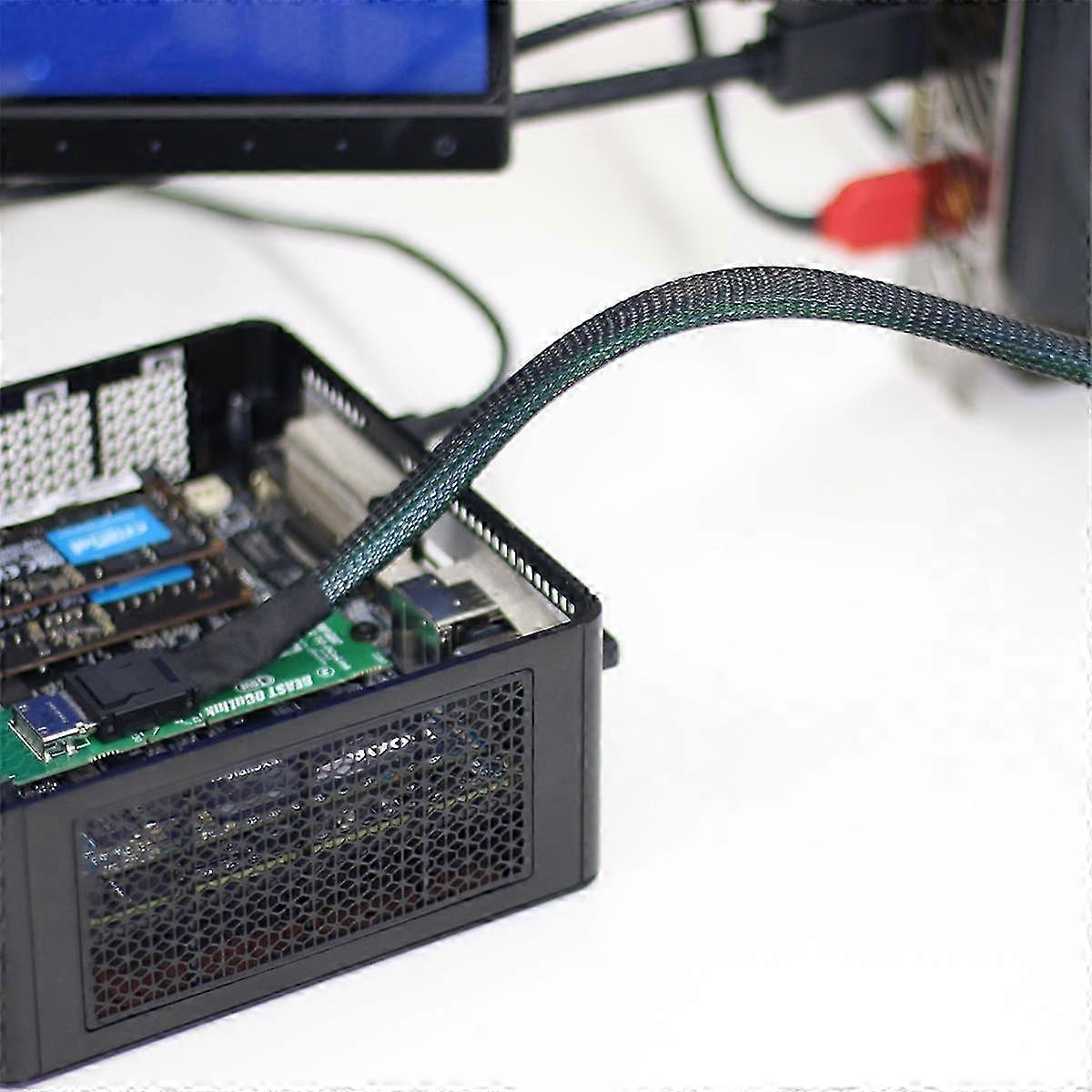 Beast Oculink Pci-e 4.0 X4 External Laptop Video Card Dock Graphics ...