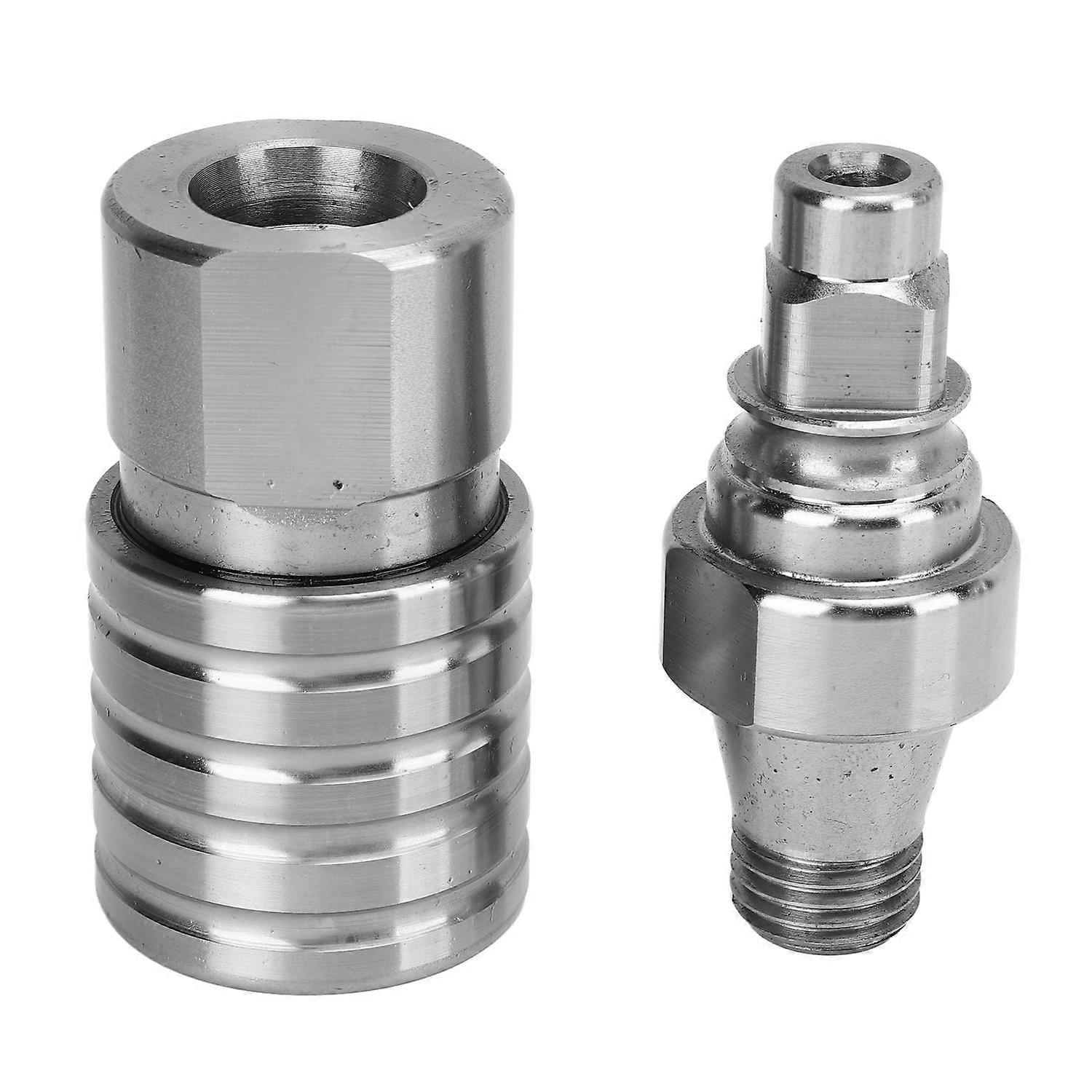 Water Drill Quick Connector Chrome Vanadium Steel M22 Wet Drilling ...