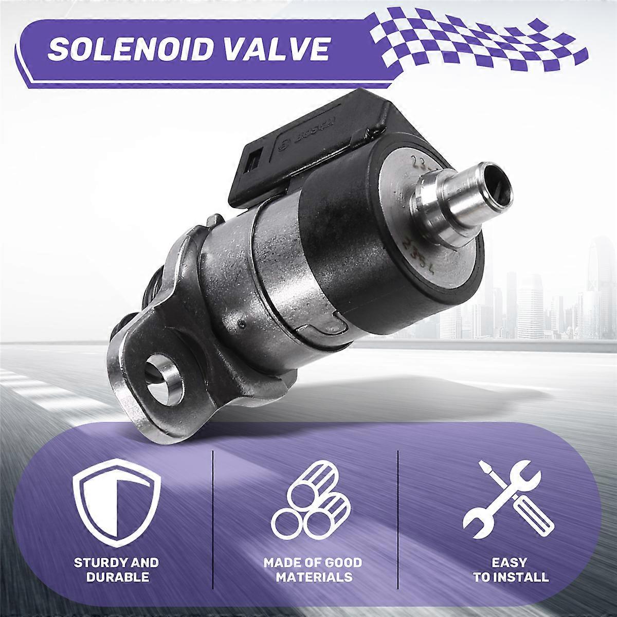 462014C010 Car Solenoid Valve for Borrego Sorento | Fruugo UK