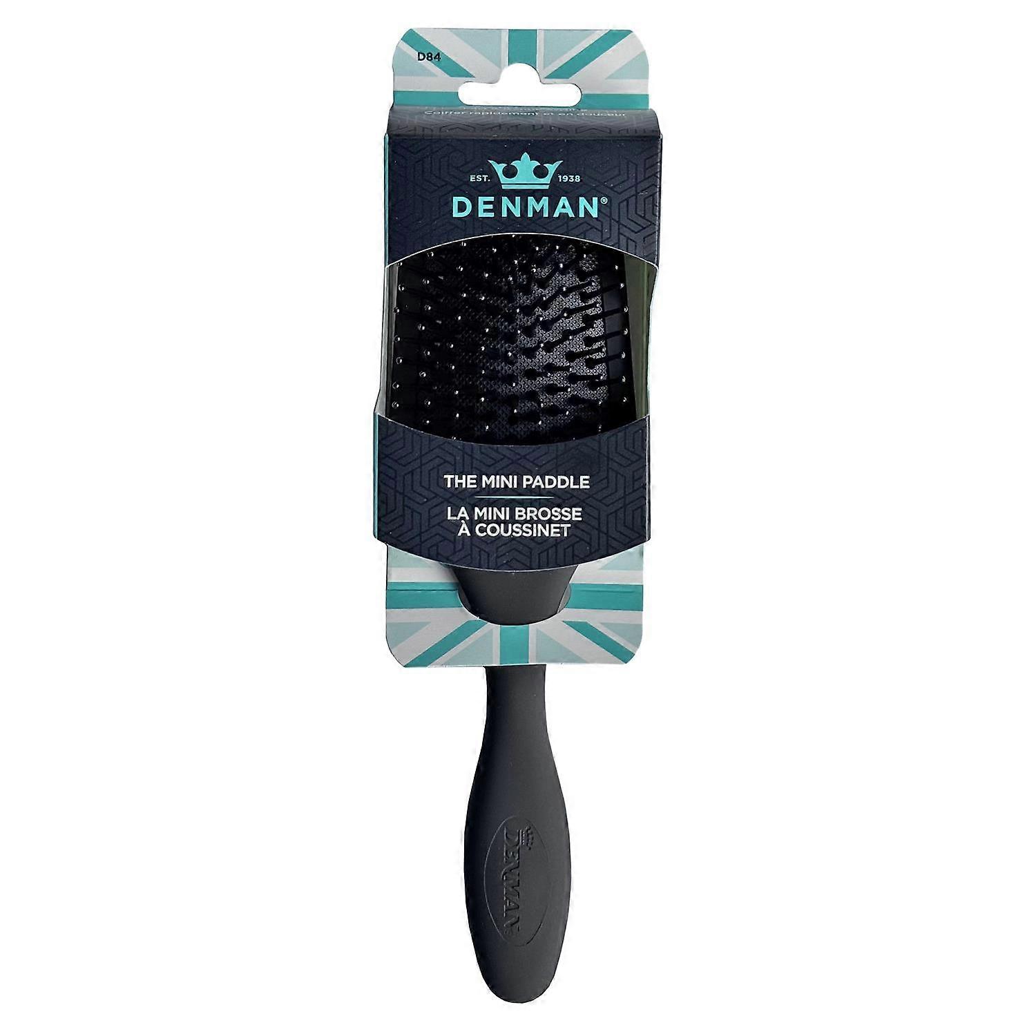 Denman D84 Medium Paddle Hairbrush | Fruugo UK