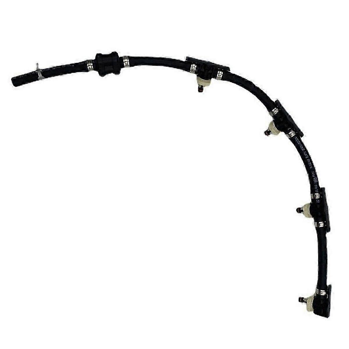 Fuel Pipe Return Injectors for Kia Sorento 2009-18 Diesel 2.2 31471 ...