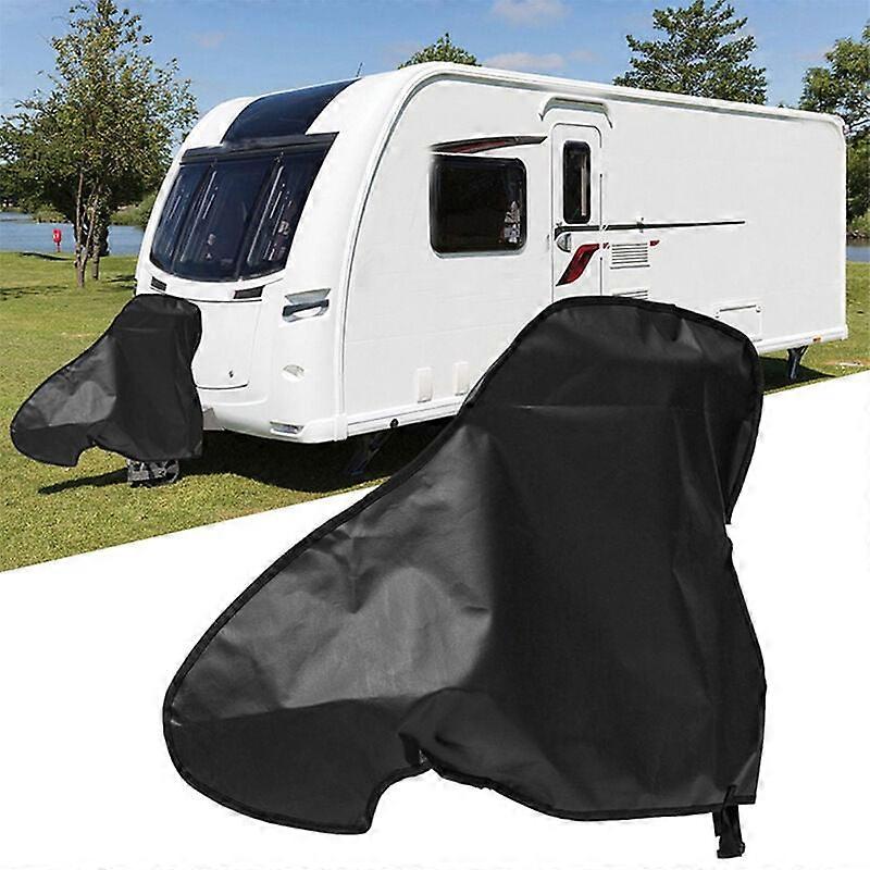 Trailer Tow Bar Cover - Caravan Cover, Universal Caravan Tow Bar Cover ...
