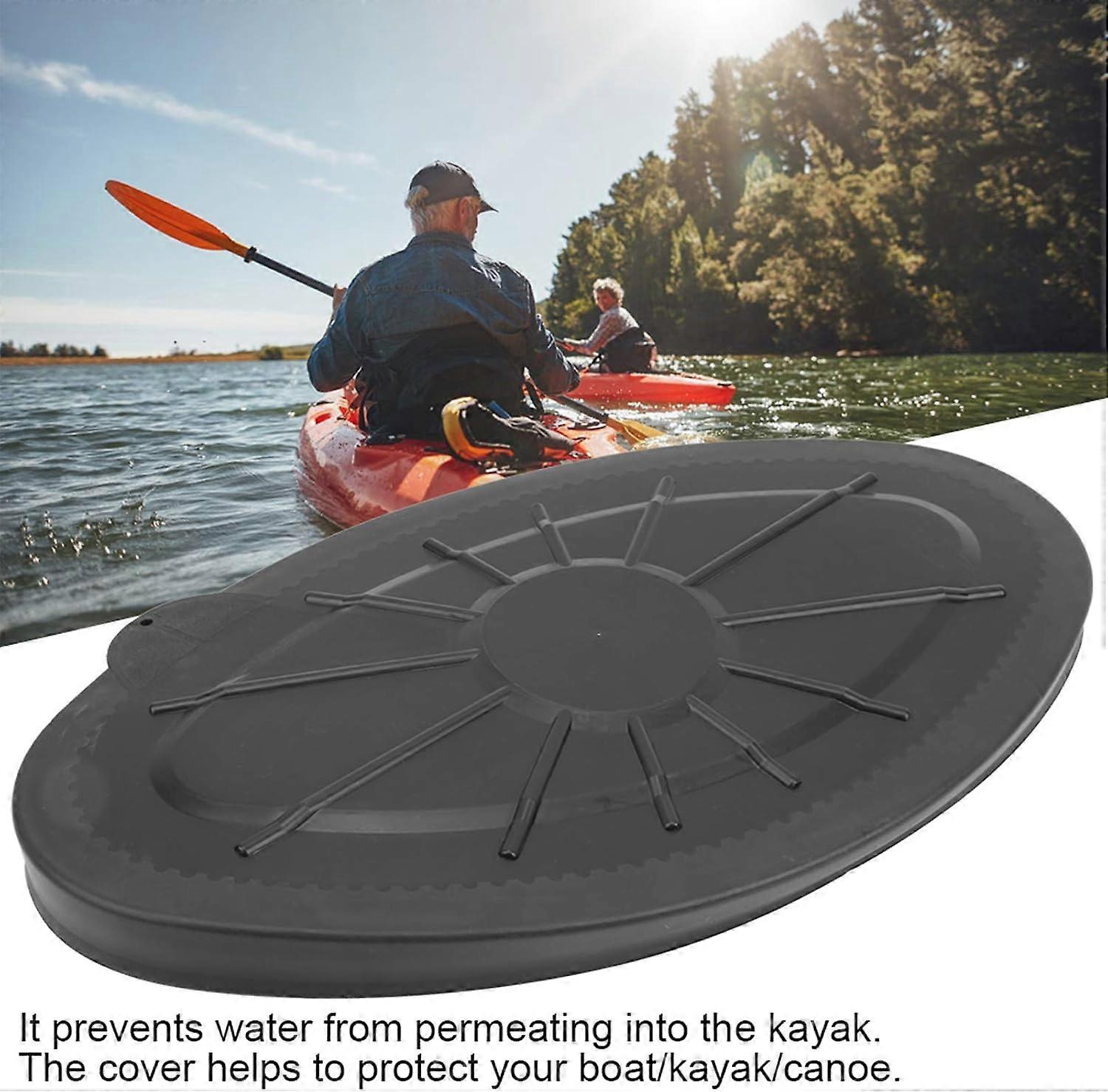 Deck Hatch Cover, Round Boat Deck Plate Hatch Cover Plastic Deck ...