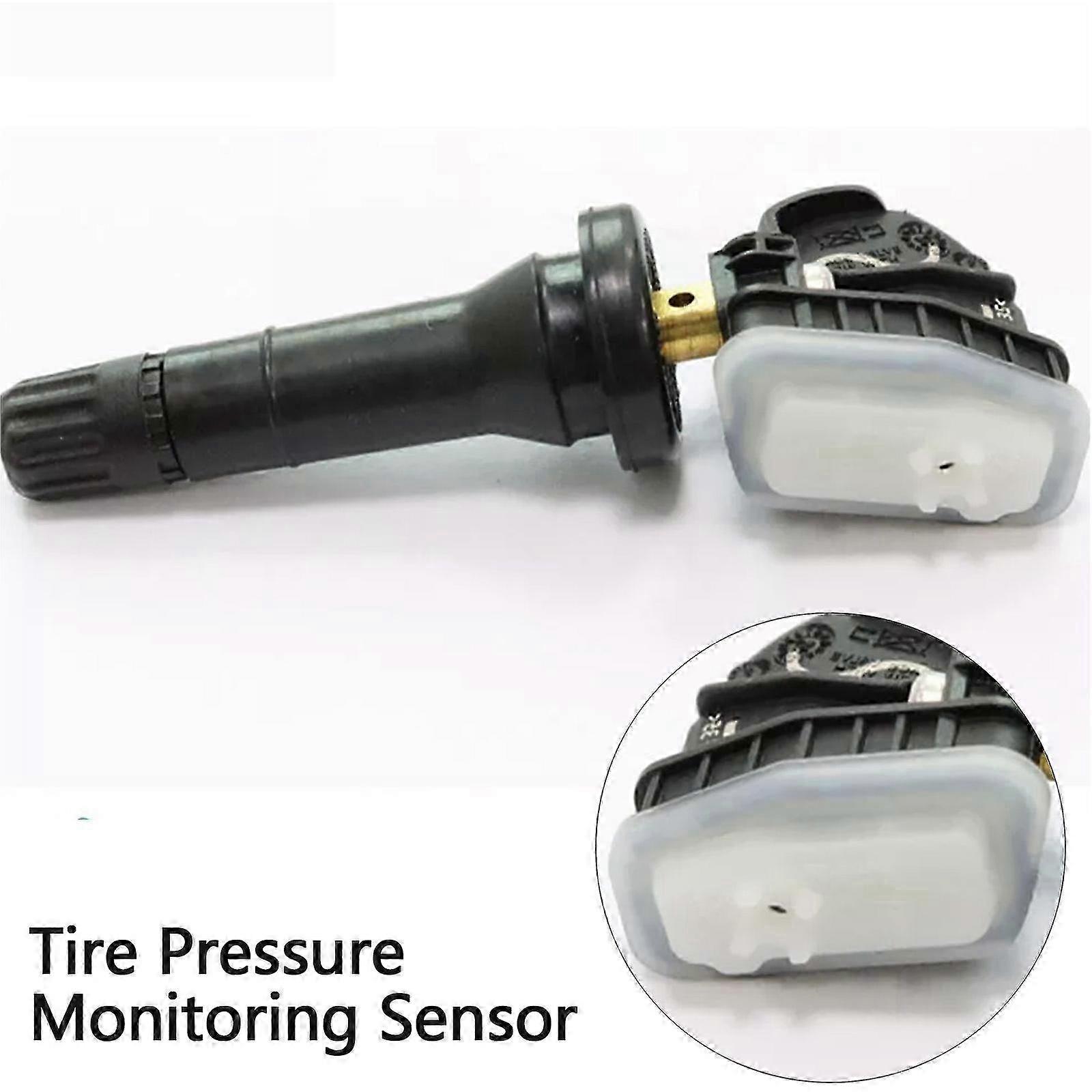 4Pcs TPMS Tire Pressure Sensor For Subaru Impreza Ascent Crosstek 28103 ...