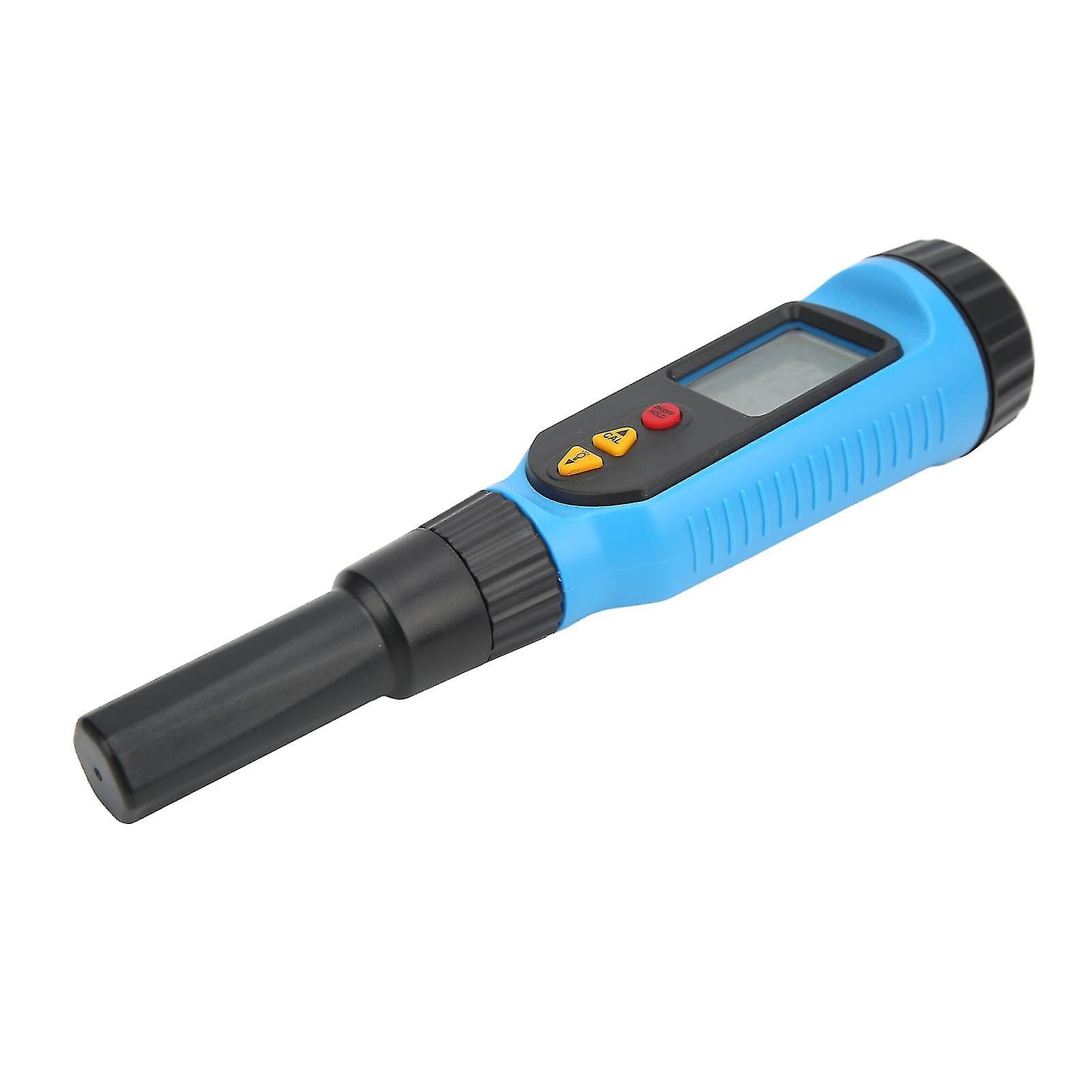 Ph tester pen abs high accuracy portable ph meter with lcd display for ...