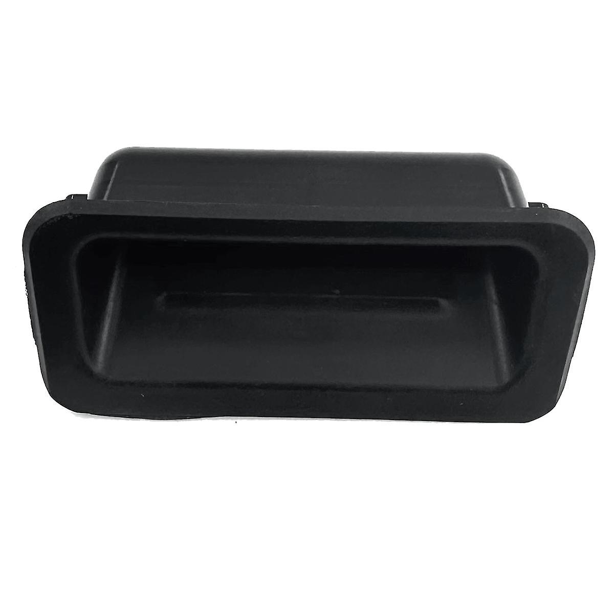 Car Outside Trunk Lid Lock Release Handle 812601M500 for Forte 5 2010 ...