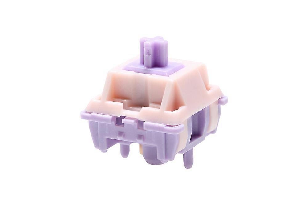 Mmd Princess Switch Linear Tactile Rgb Smd 5pin 28g 38g 45g 48g 53g 62g ...