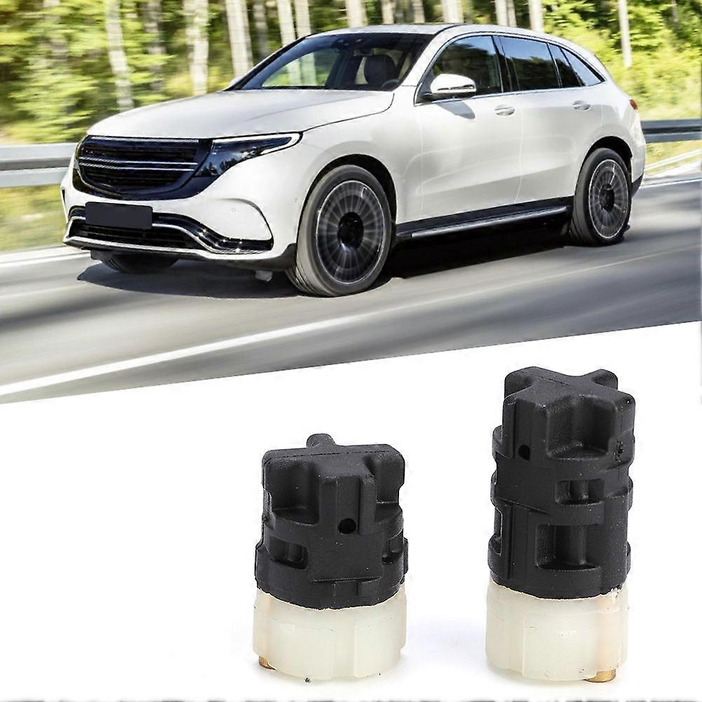 2pcs Vehicle Auto Transmission 722.9 Speed Sensor Fit for Benz for Y.3 ...
